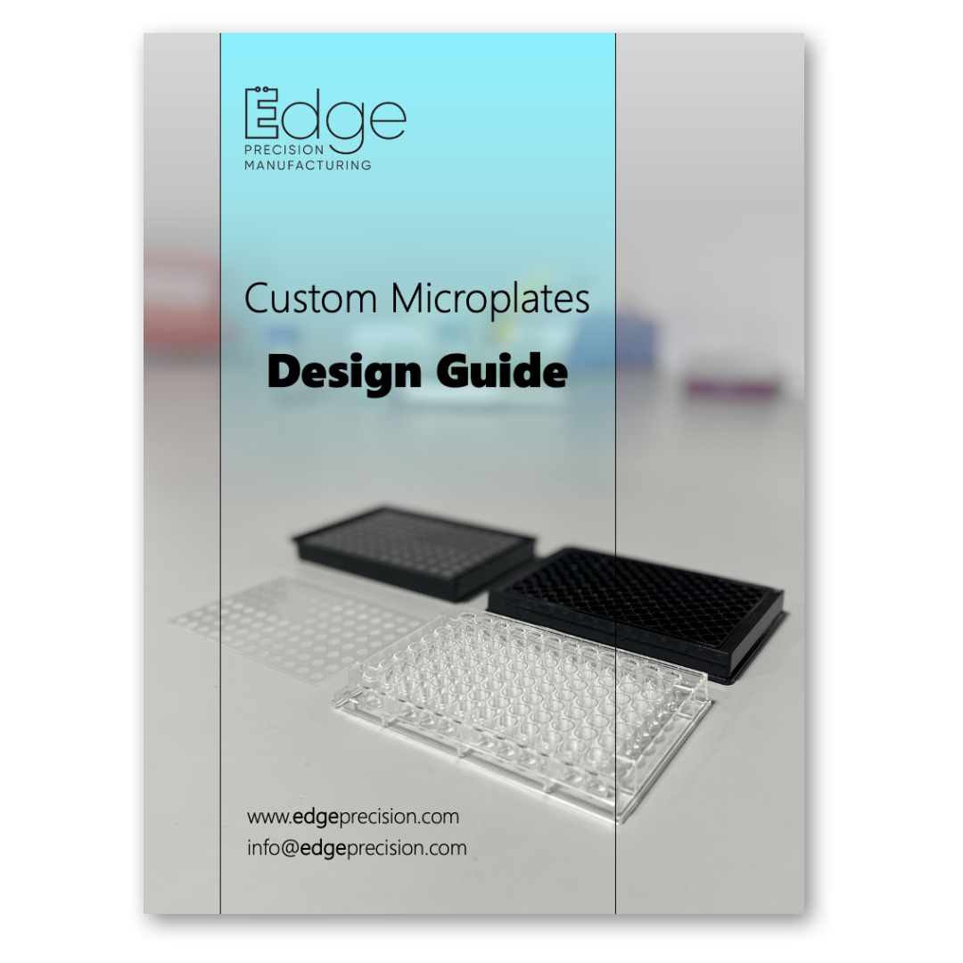 Custom Microplates | Design Guide