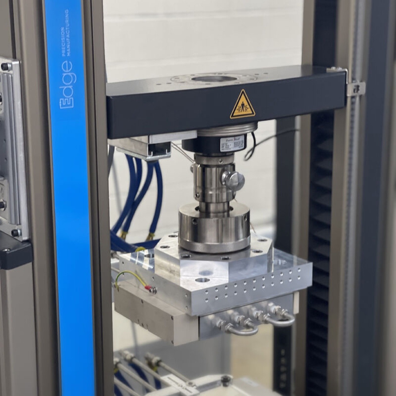 Compression Molding - Compression Molding | Edge Precision Mfg