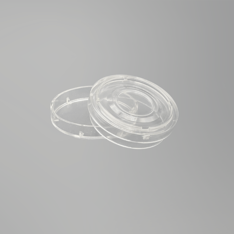 Injection Molding - Injection Molding | Edge Precision Mfg