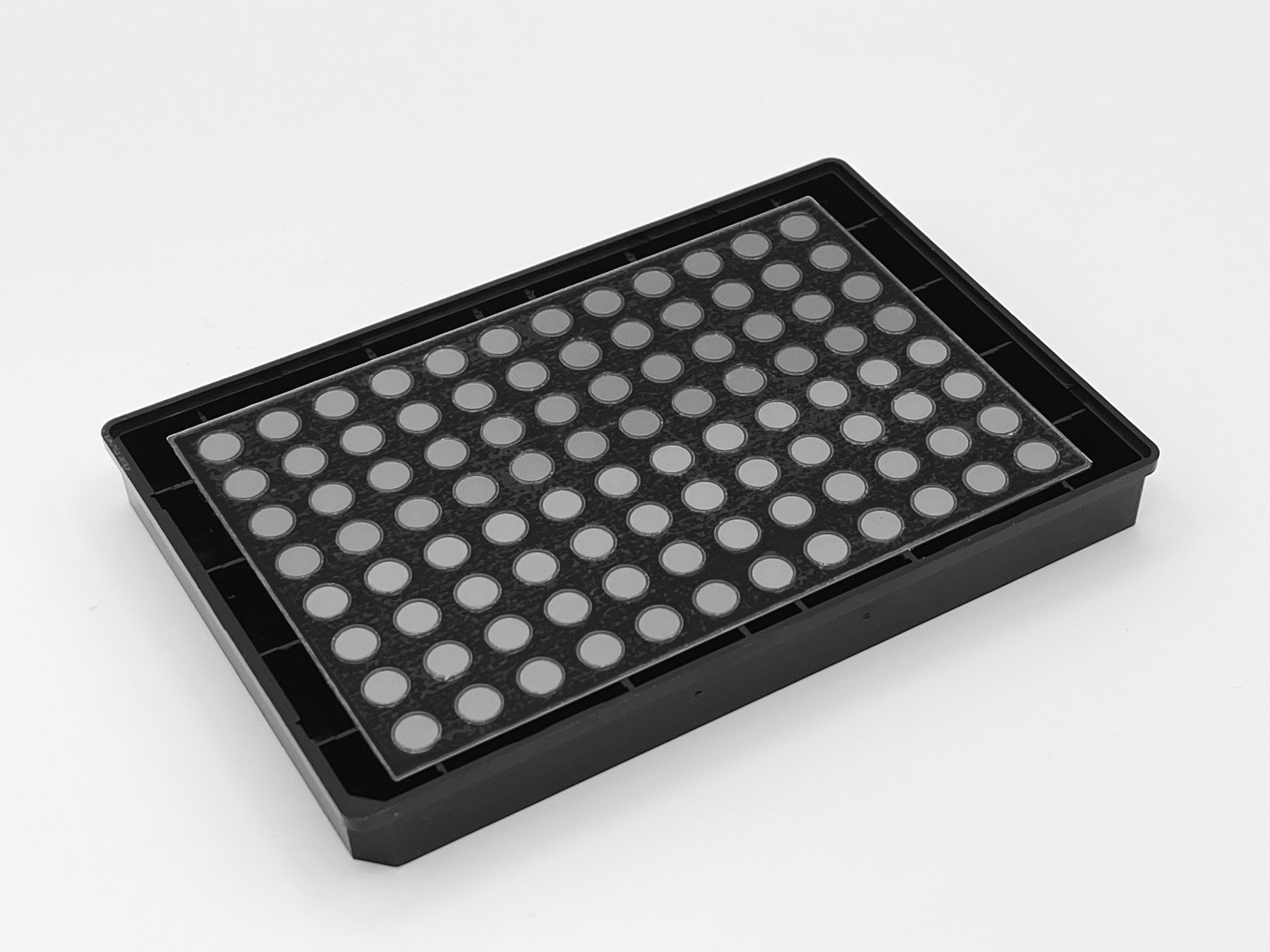 Custom Microplates | Edge Precision